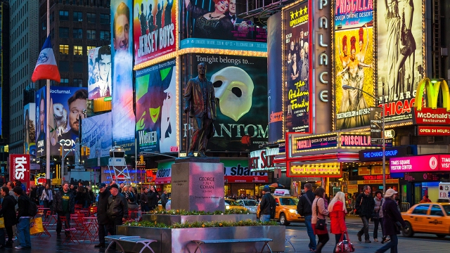 Old mischief – Irina Dumitrescu