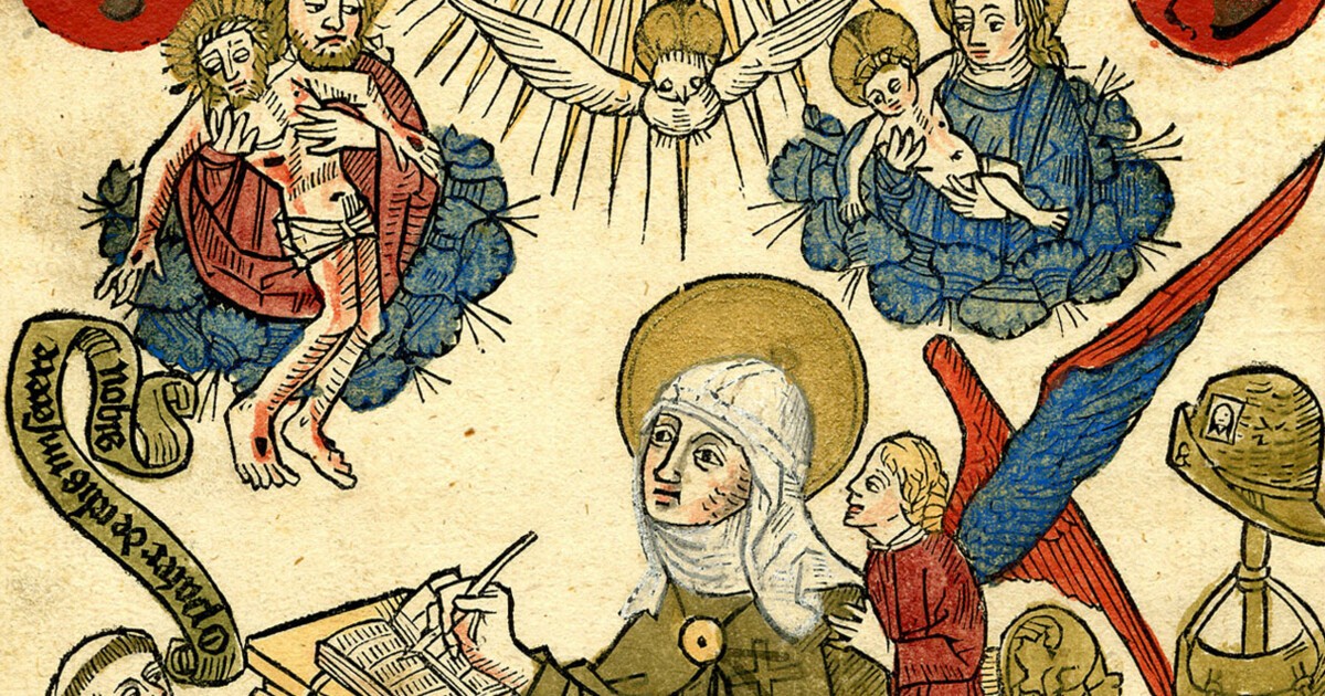 Medieval Porousness – Irina Dumitrescu